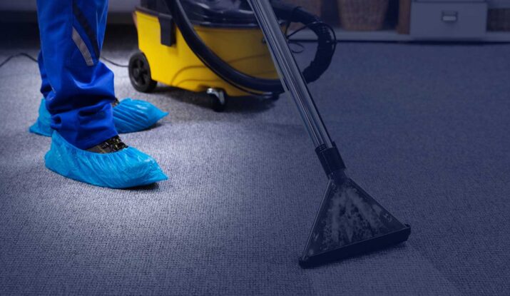 Estate Cleaning Best Practices for Commercial Cleaning